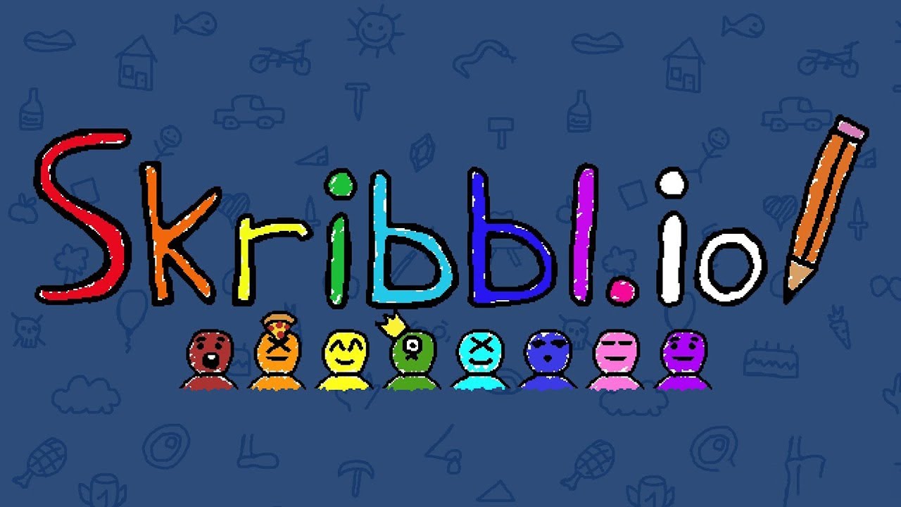Skribbl.IO