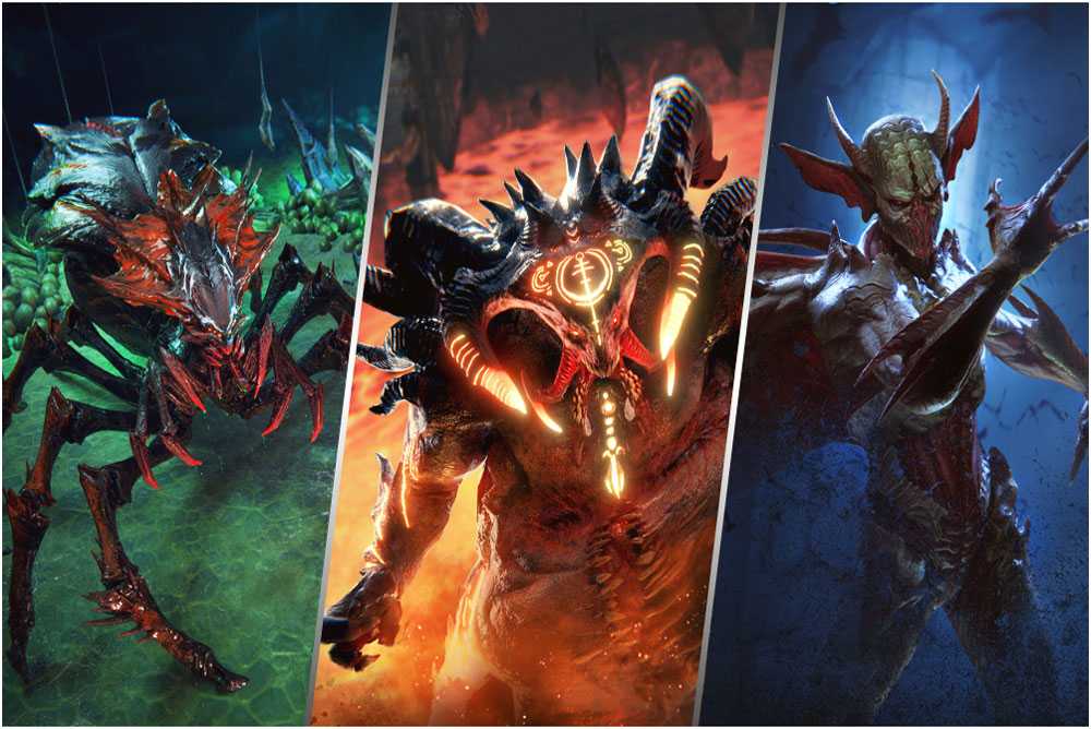 RAID Shadow Legend - gra fantasy MMORPG online